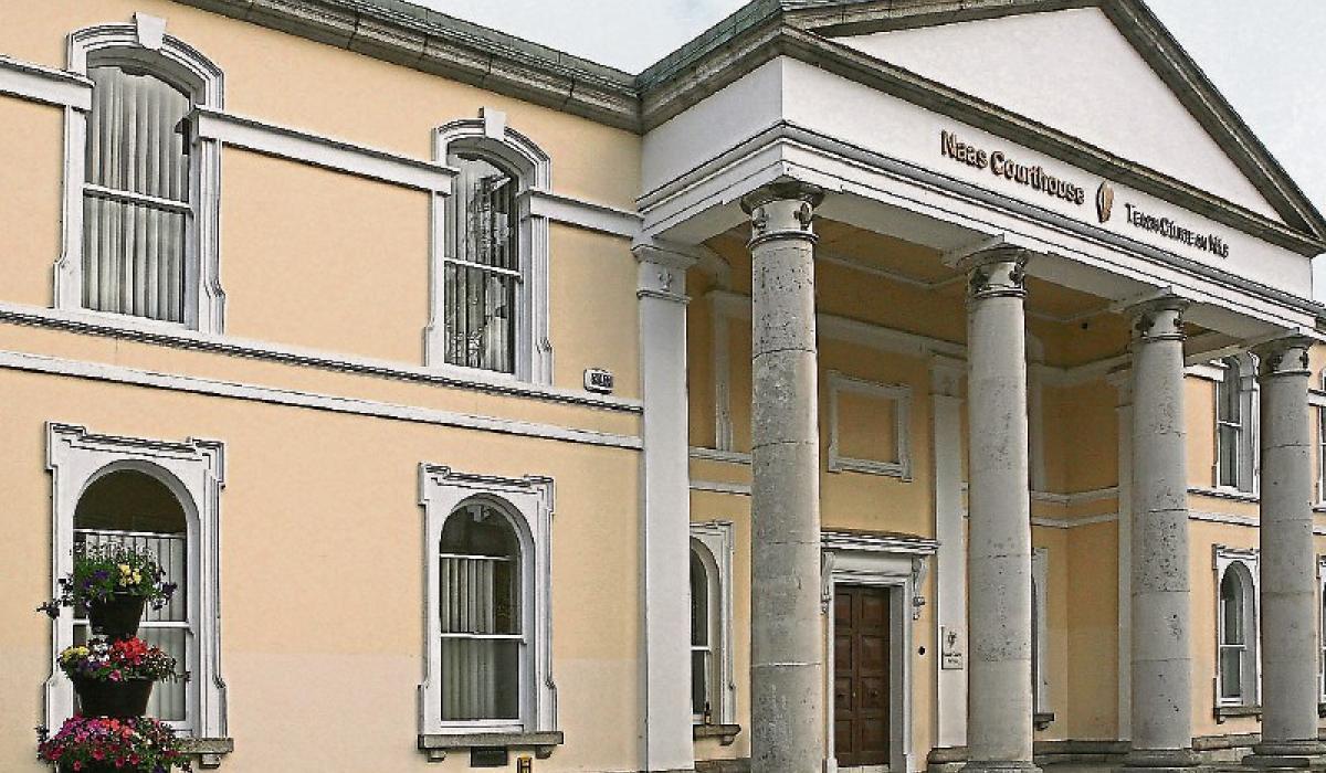 Slash hook used during assault in County Kildare town - Kildare Live