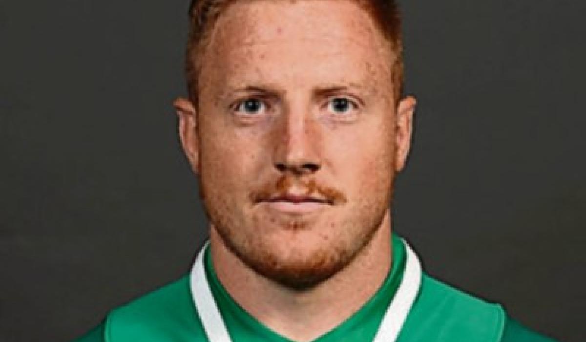 My Kildare Life: Interview with Kill rugby star James Tracy - Kildare Live