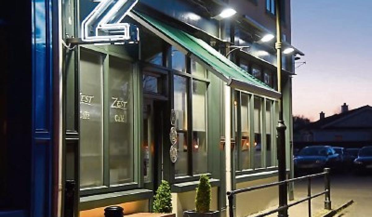 Clane's Zest Cafe closes after almost 15 years - Kildare Live
