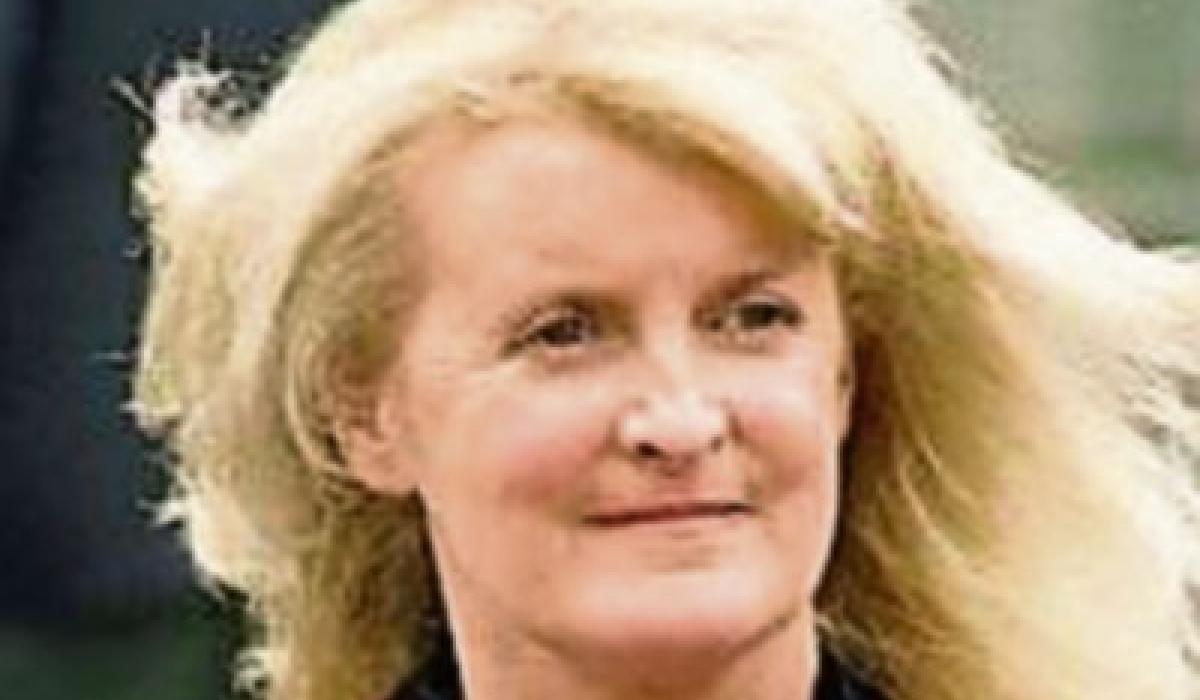 'Black Widow' Catherine Nevin, Kildare woman who murdered husband, has ...