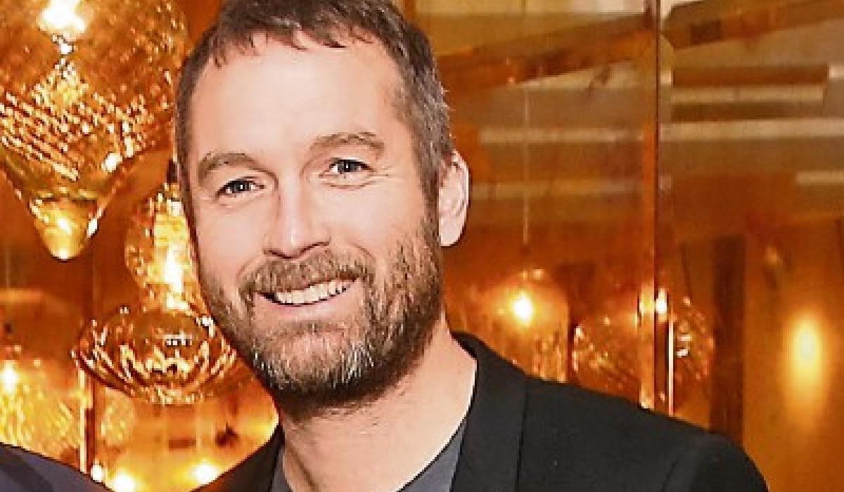 My Kildare Life: 2fm DJ Keith Walsh from Newbridge - Kildare Live