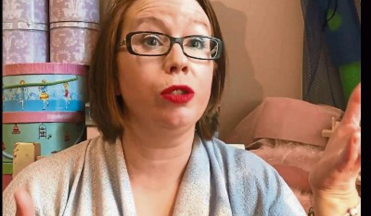 Donadea woman who makes keepsakes of deceased loved ones, appears on ...