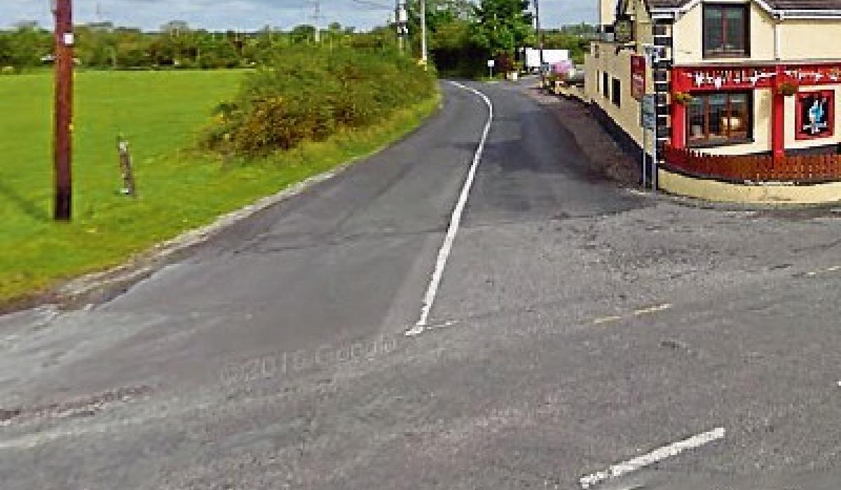 Funding for road works at Dag Weld's cross in An Bord Pleanála's hands ...