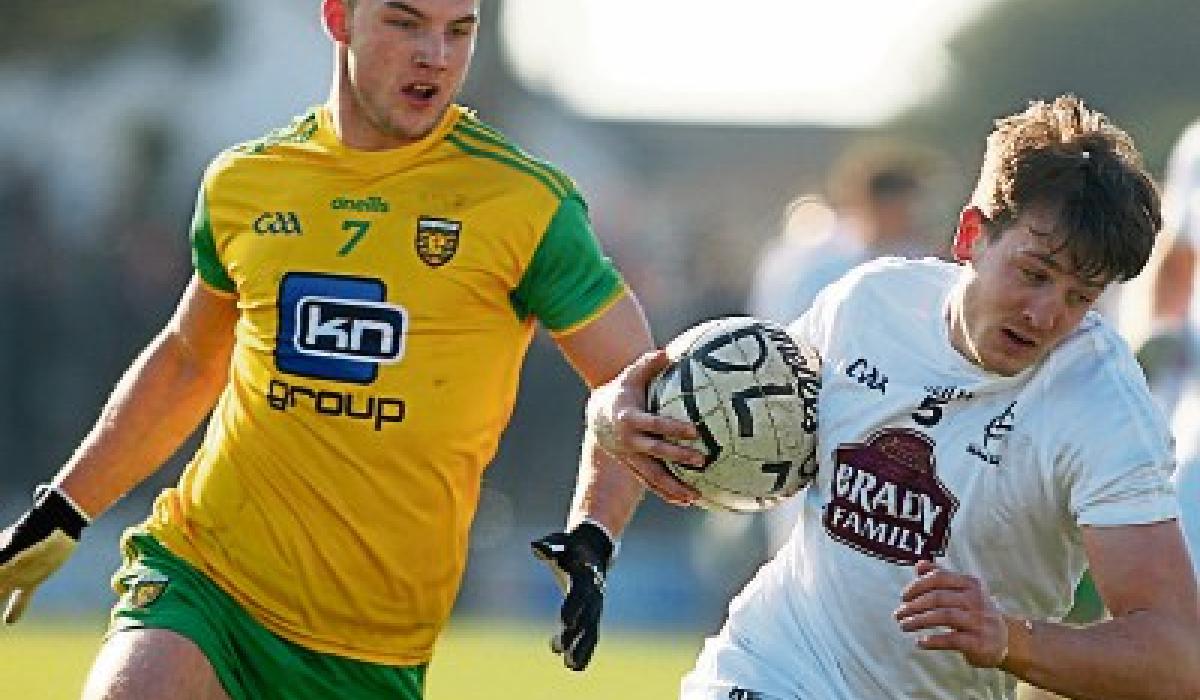 Disgraceful decision says Cian O'Neill as Eoin Doyle sent off for no ...