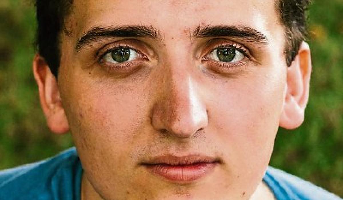 Promising young Naas writer and actor making his mark in London ...