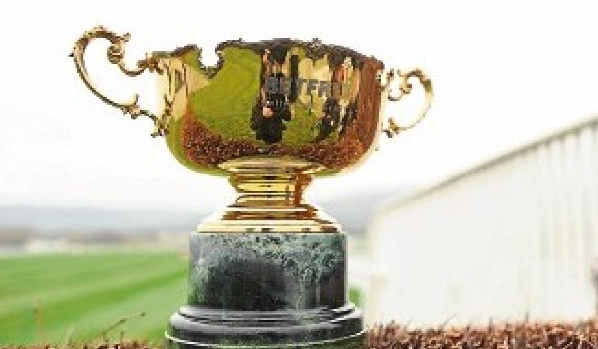 Cheltenham results: Day 4 racing results, Friday, March 16, 2018 ...