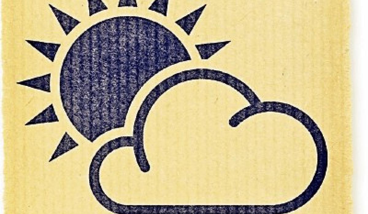 KILDARE WEATHER UPDATE: Bright cold blustery day - Kildare Live