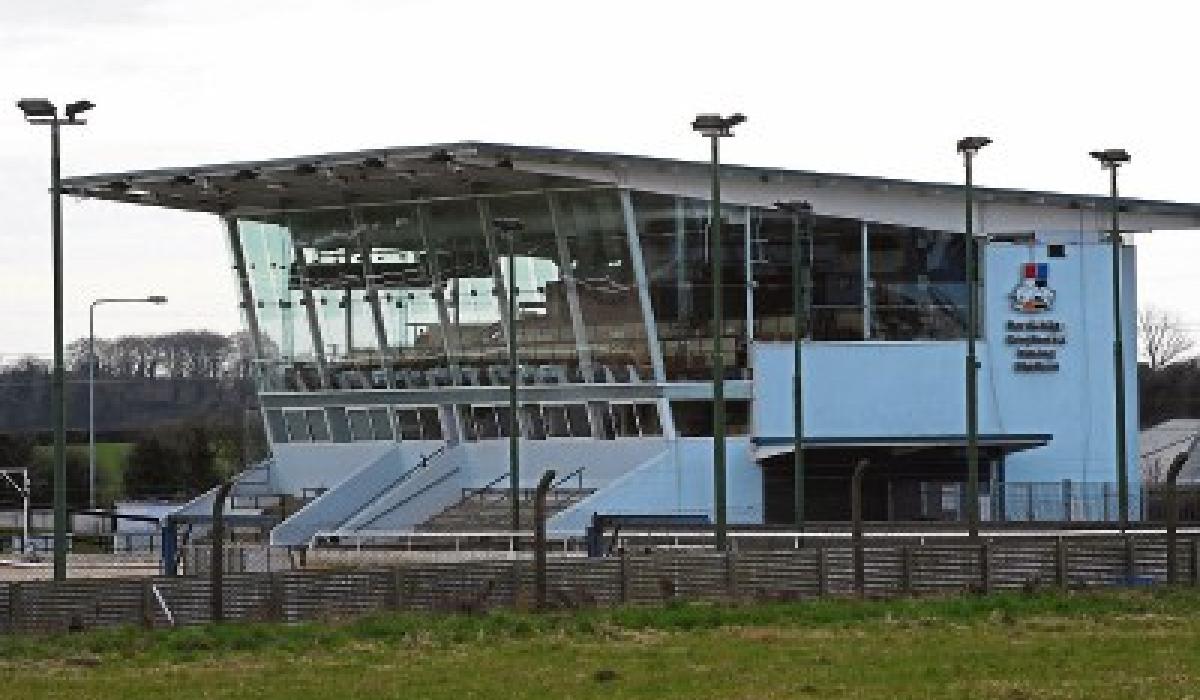 Night at the dogs for St Anne's Special School, the Curragh - Kildare Live