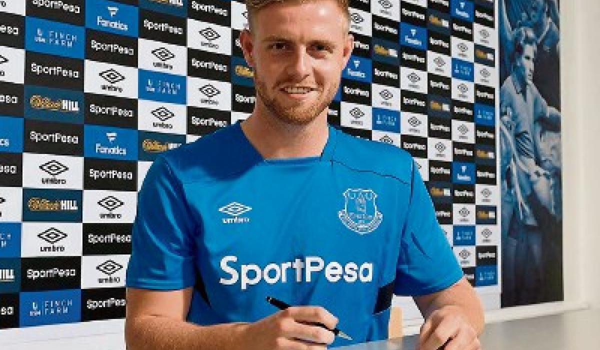 My Kildare Life: Interview with Kill footballer Sam Byrne - Kildare Live