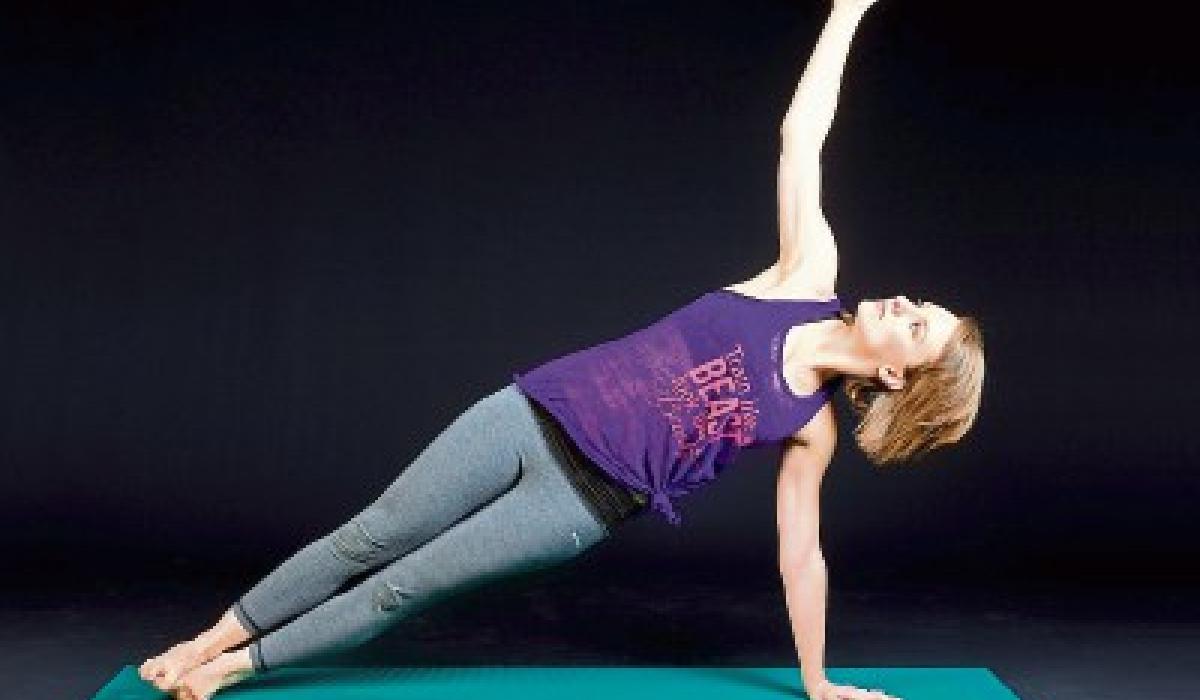 COLUMN: Exercise can give perspective on major life stress - Kildare Live