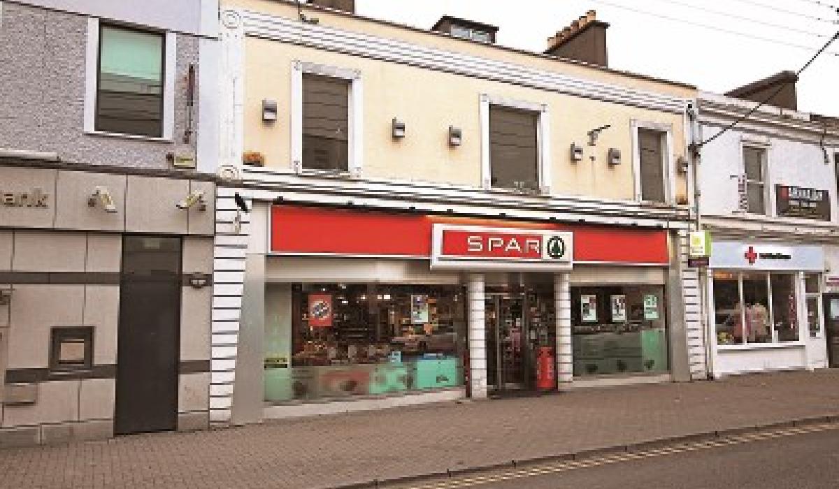 PROPERTY WATCH: Newbridge Spar store building on market for guide price ...