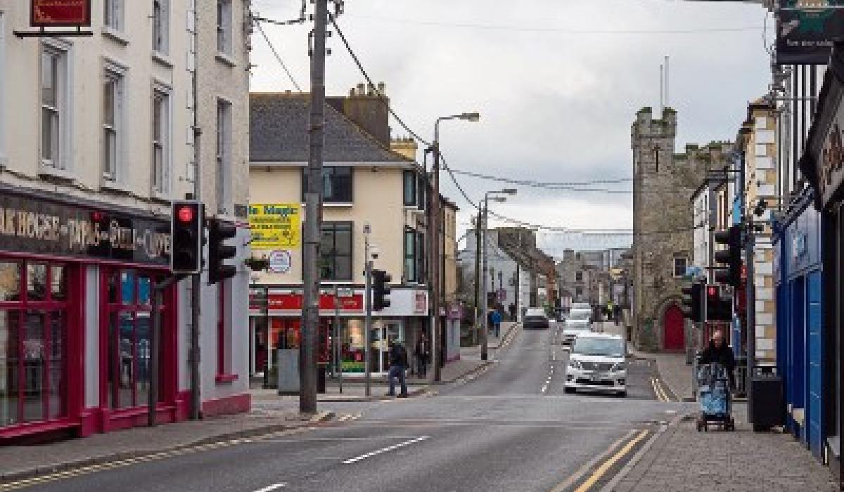 Athy man acquitted of failing to provide breath sample when Gardai ...