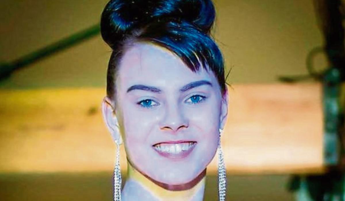 Book of condolence for Ana Kriegel to open today in Leixlip Library ...