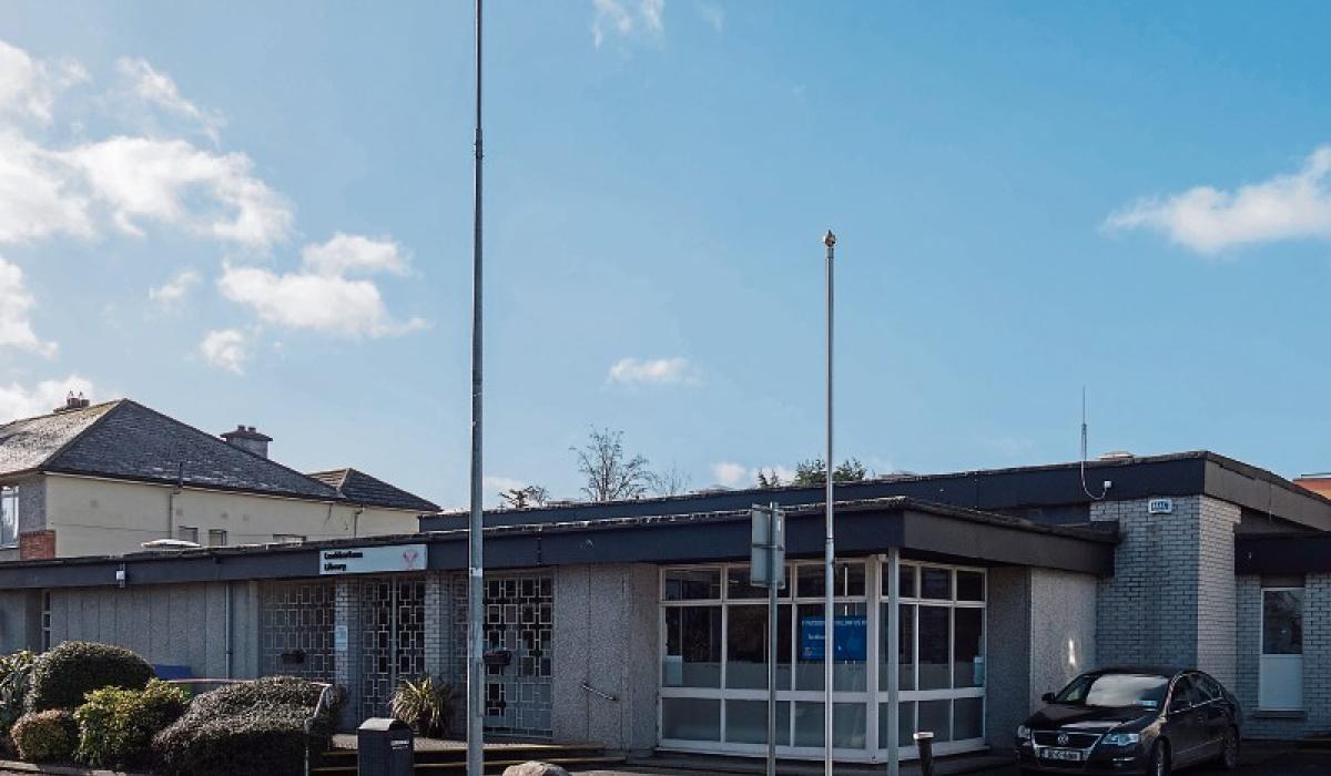 €17 million library plan for Newbridge, County Kildare - Kildare Live