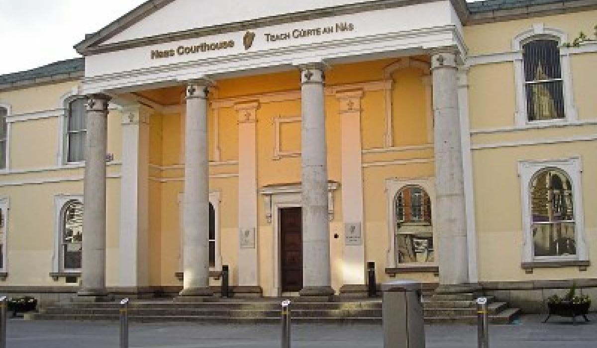 Man in court accused of defecating and urinating in Kildare Church ...