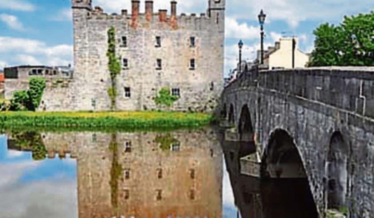 Call for council to buy White's Castle in Athy - Kildare Live