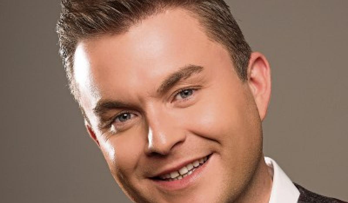 My Kildare Life interview with singer Michael English - Kildare Live