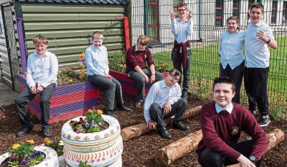 Kildare school to be knocked down to make way for new building at St ...