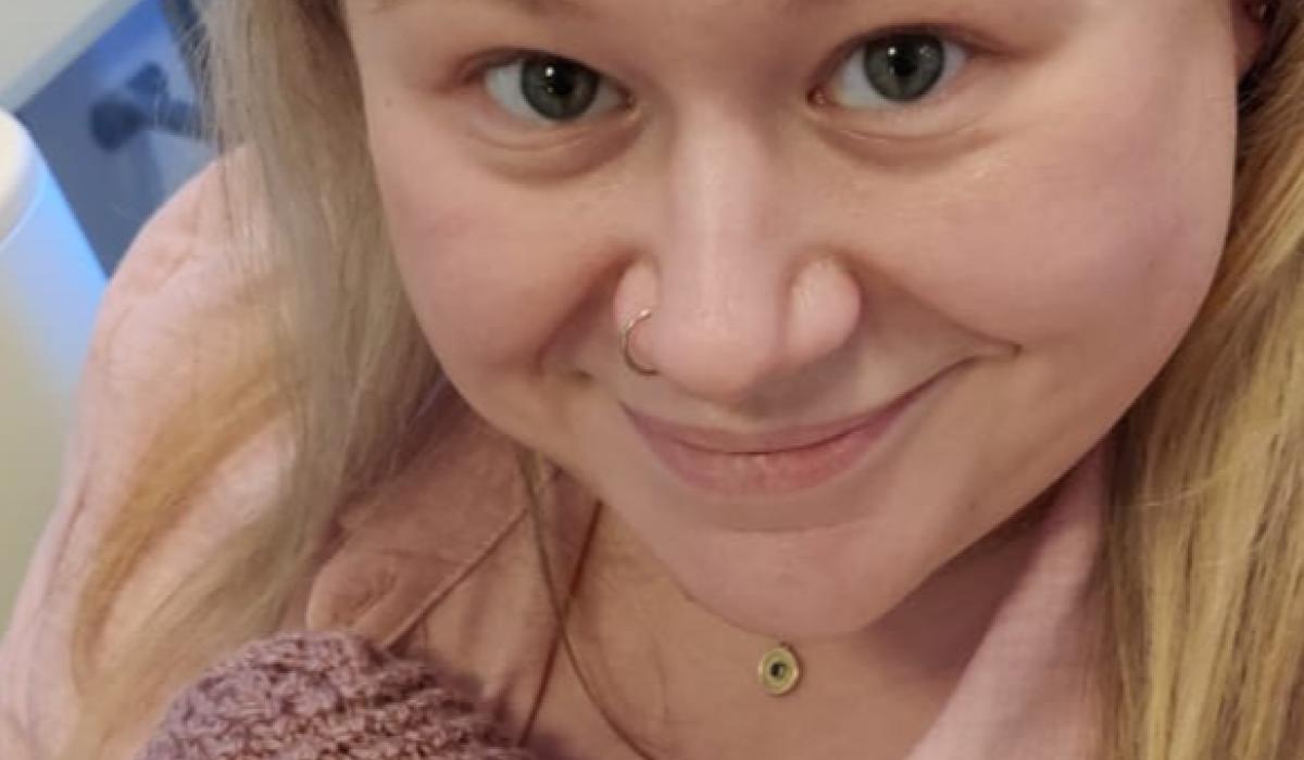 Kildare politician stands down as mayor and gives birth to daughter ...