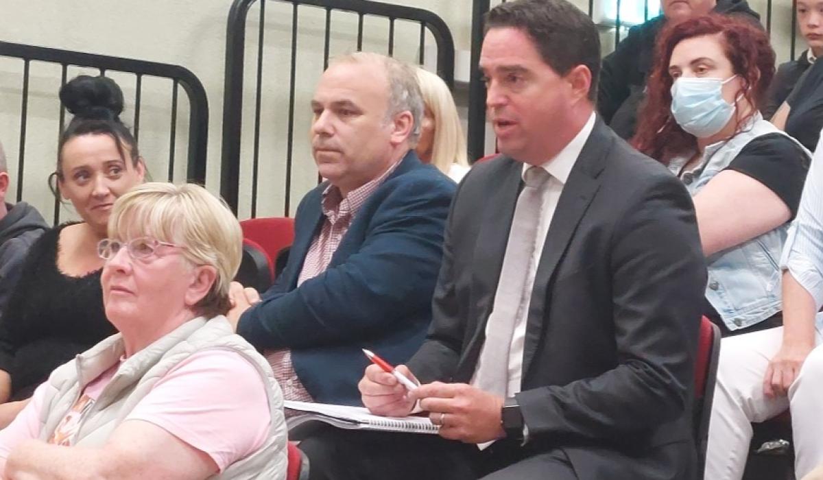 UPDATE: No construction of modular homes at Rathangan, Kildare, until ...