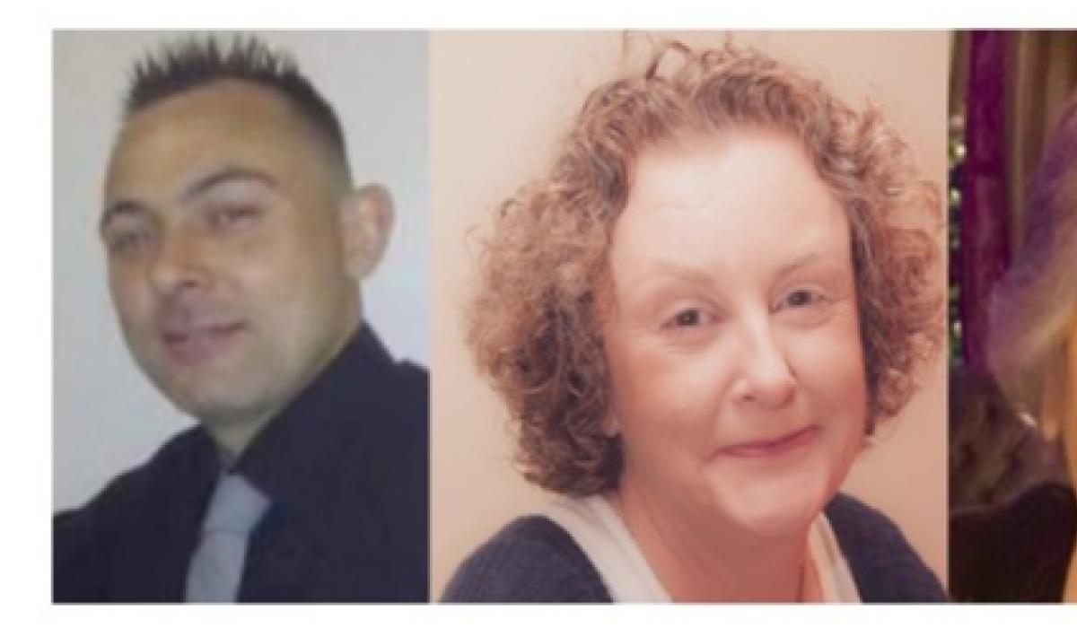 Kildare Death Notices for Tuesday, October 3, 2023 - Kildare Live