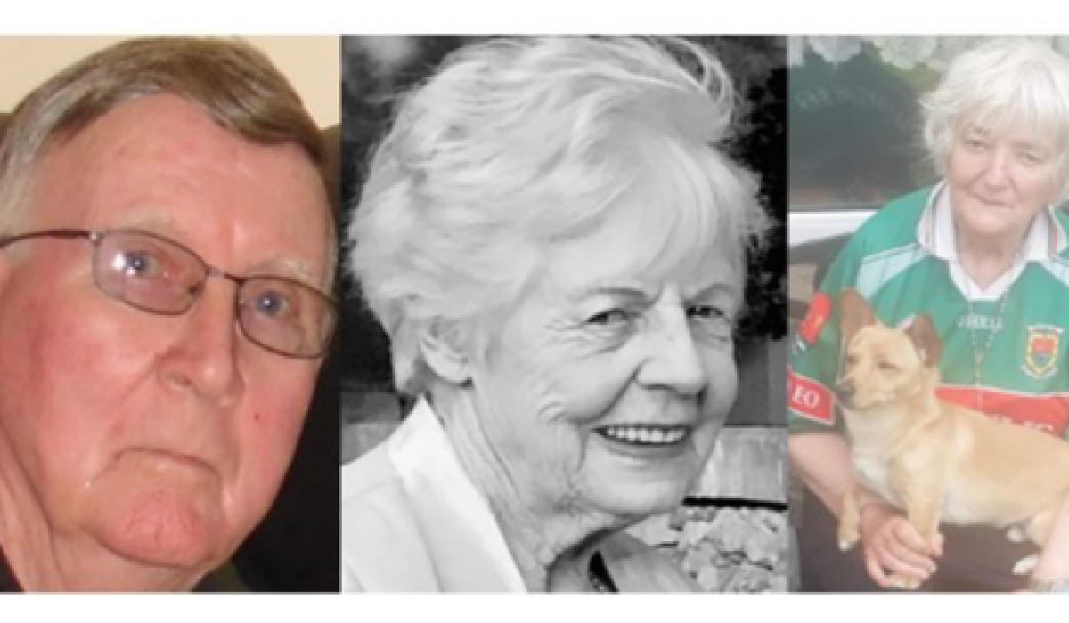 Kildare Death Notices for Tuesday, October 11, 2023 - Kildare Live