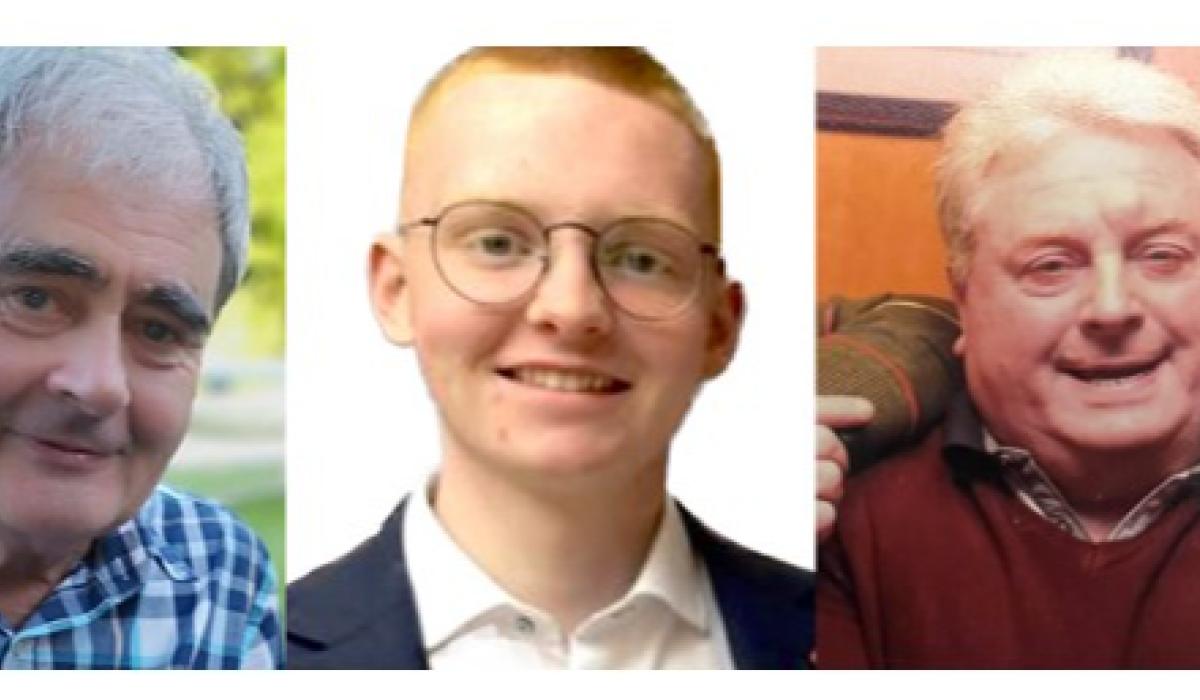 Kildare Death Notices for Tuesday, November 14, 2023 - Kildare Live