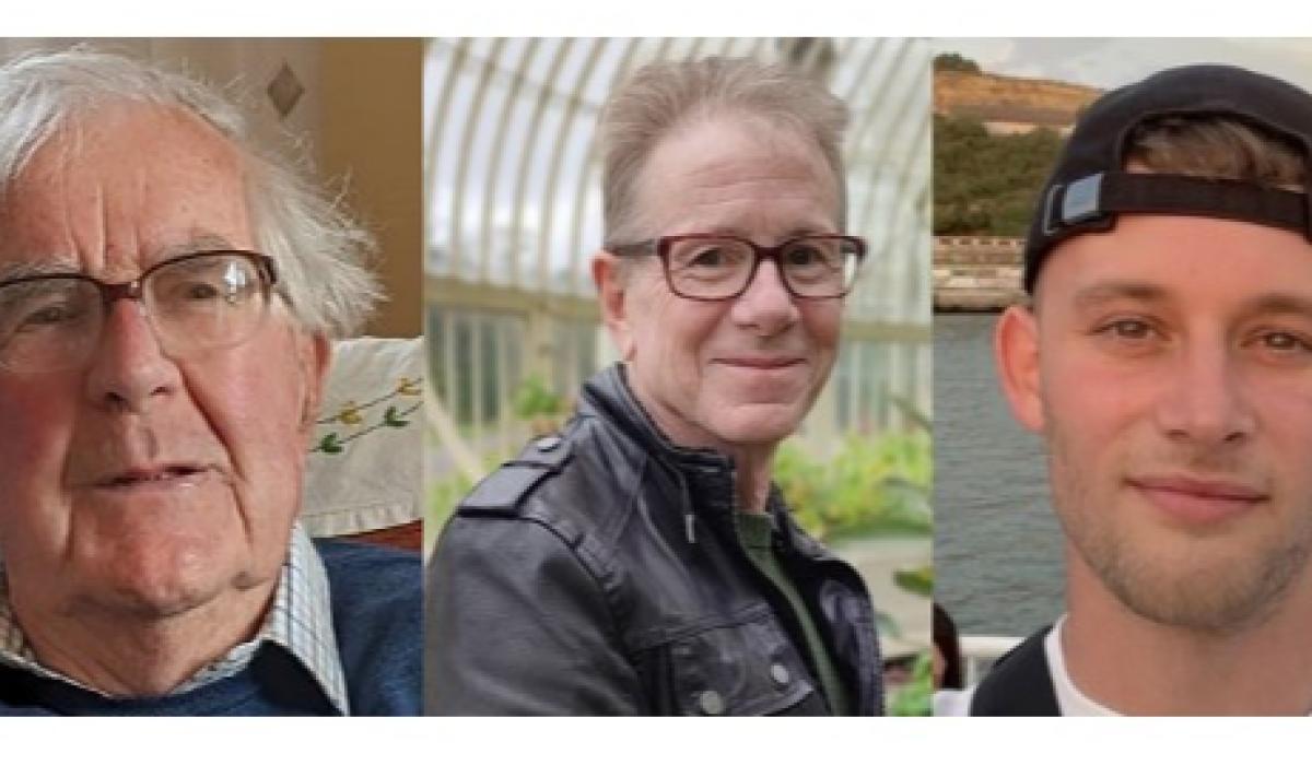 Kildare Death Notices for Wednesday, November 15, 2023 - Kildare Live