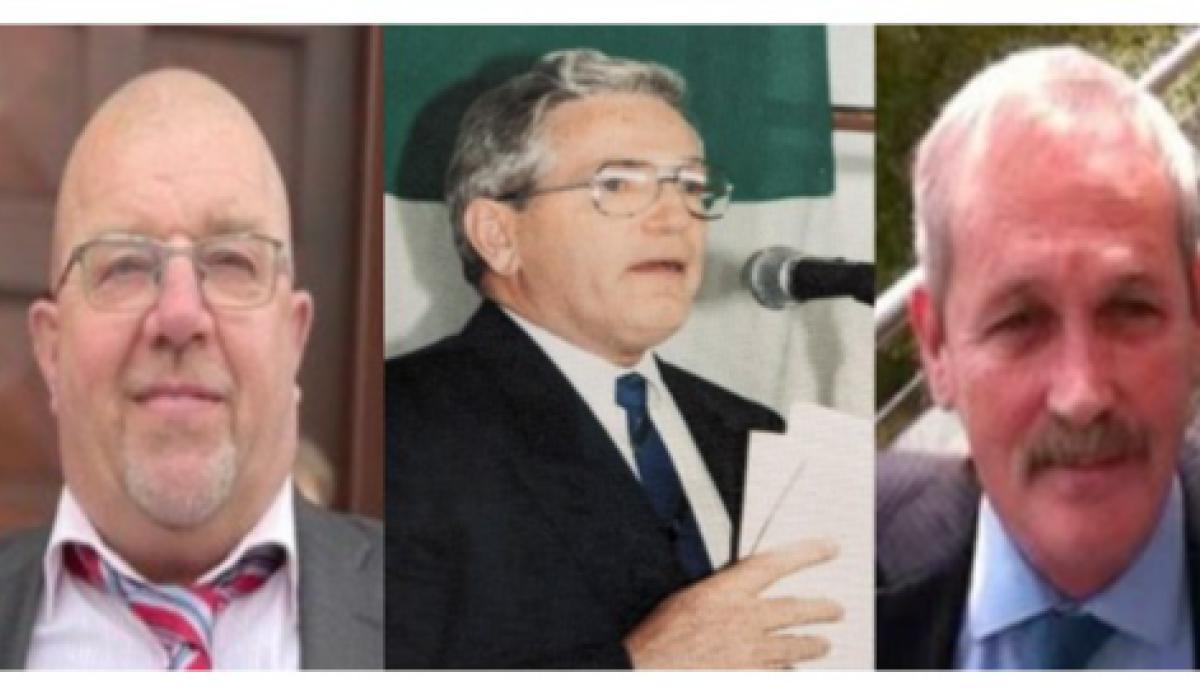 Kildare Death Notices for Tuesday, July 18, 2023 - Kildare Live