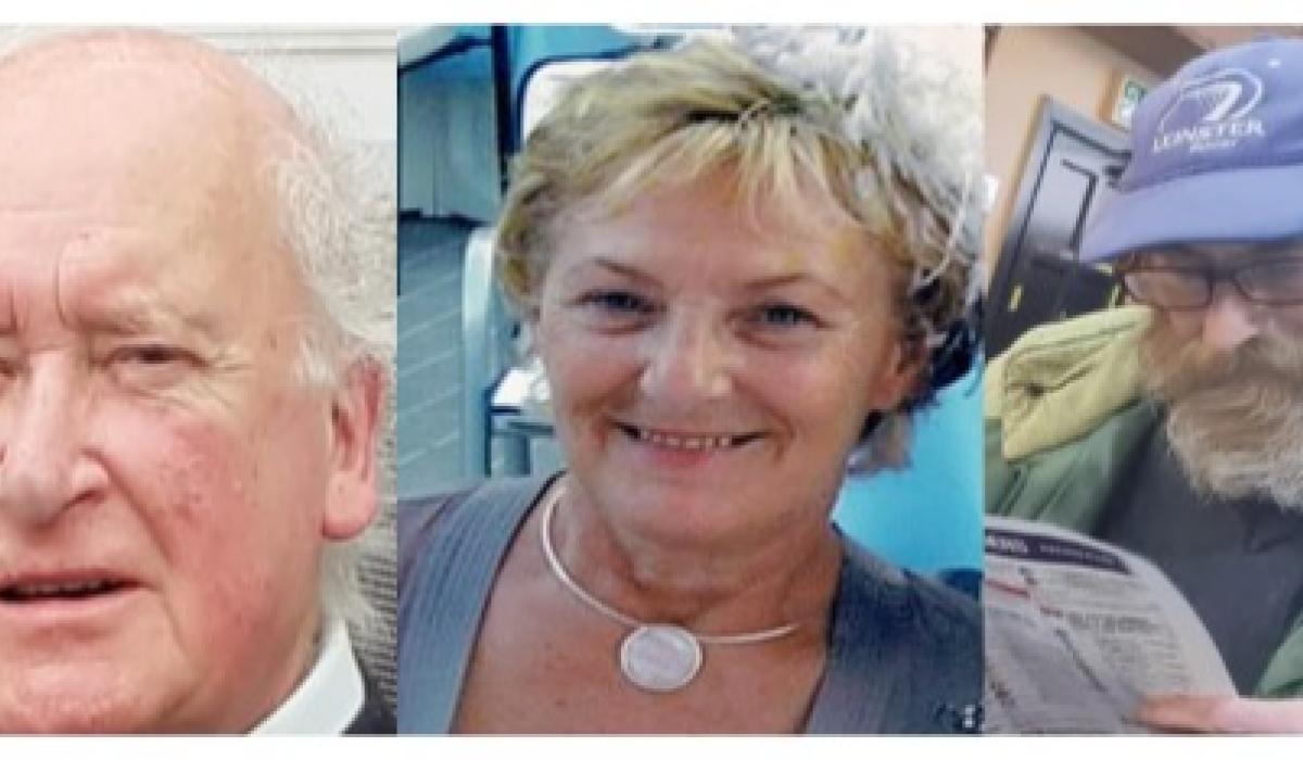 Kildare Death Notices for October 19, 2023 - Kildare Live