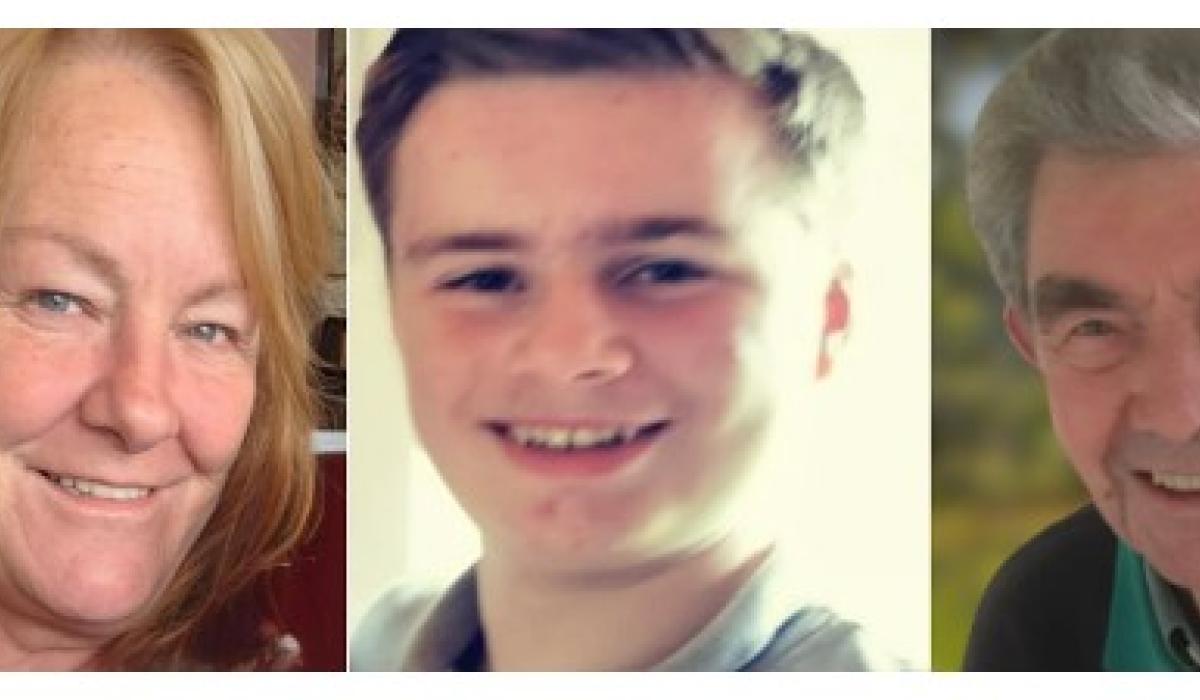 Kildare Death Notices for October 24, 2023 - Kildare Live