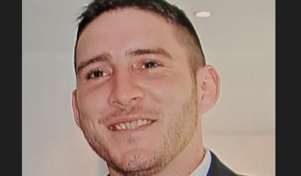 MISSING: Gardaí are appealing for information in relation to whereabouts of missing 37-year-old ...