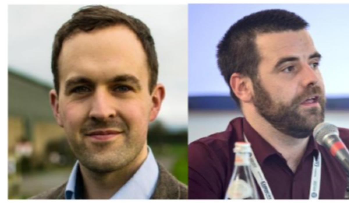 KILDARE: Councillors Rob Power and Chris Pender comment on ...