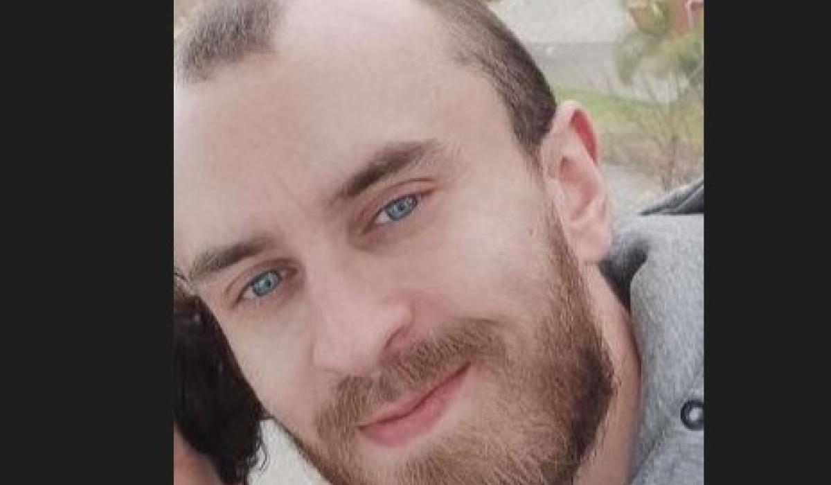 APPEAL: Family of missing man urge him to make contact with them - Kildare Live