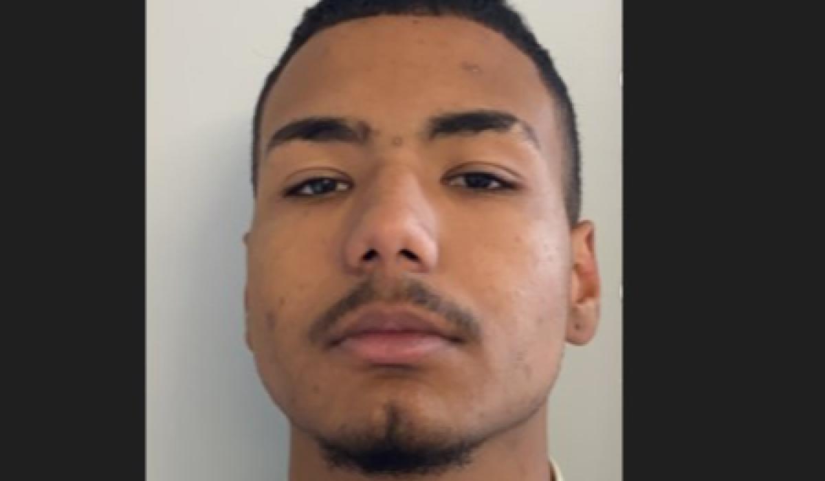 Gardaí renew appeal for missing 17-year-old boy - Kildare Live