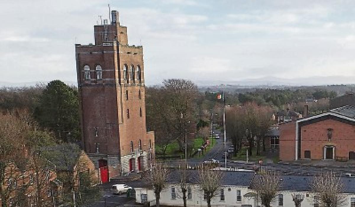 Event to mark 1922 handover of Curragh Camp barracks in County Kildare ...