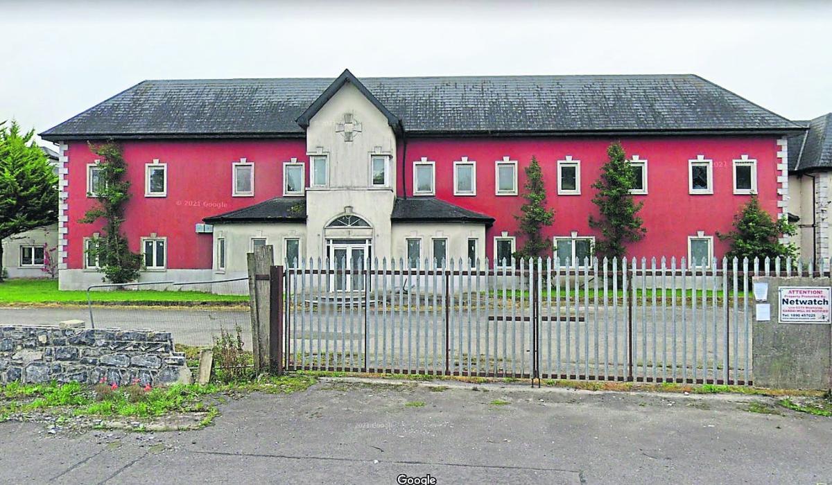 Call for Kildare's Red House Hotel site to be developed - Kildare Live