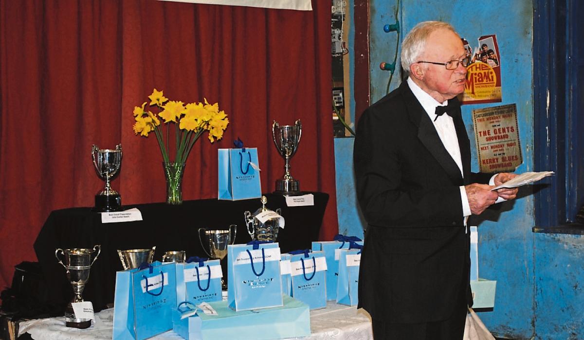 Excitement builds ahead of Rathangan Drama Festival opening night ...