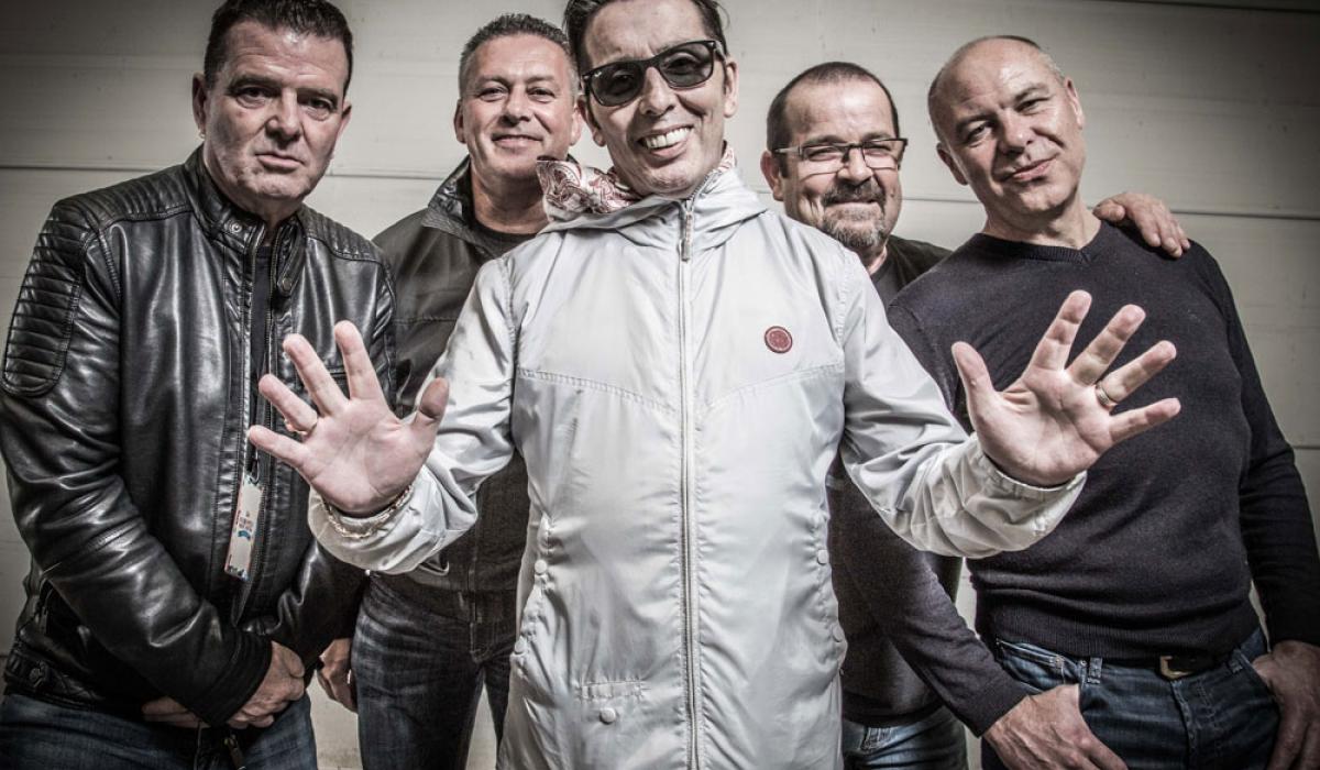 Aslan to announce 'new singer' as they skip Christy Dignam tribute gig ...