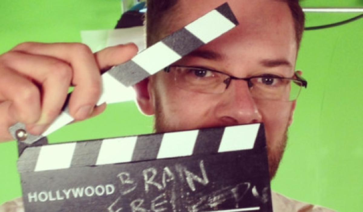 Newbridge puppeteer works his magic on new CBBC show ‘Brain Freeze ...