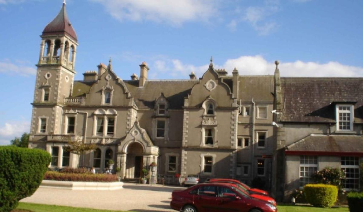 Killashee House planning - Kildare Live