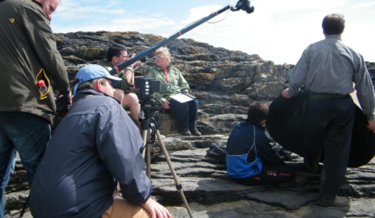 “The Cloak” spreads its folds over Ireland - Kildare Live