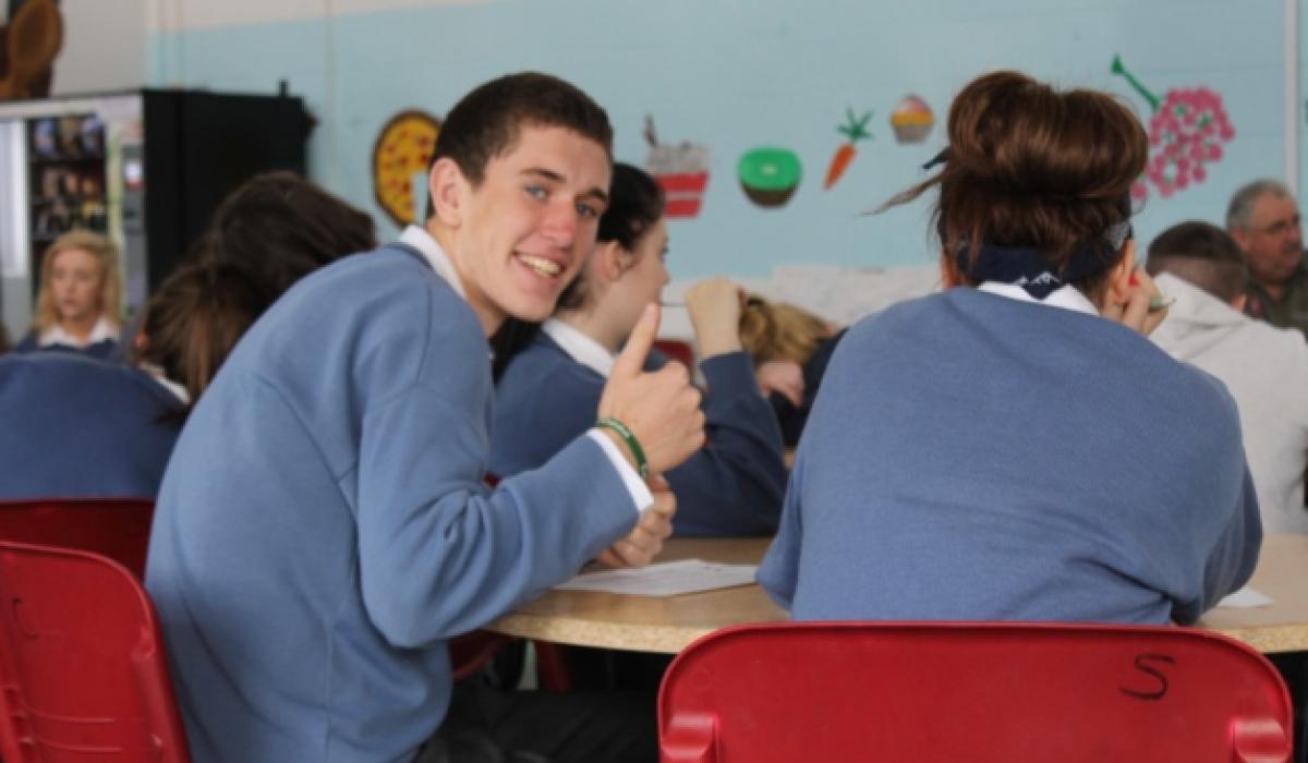 Road safety highlighted in Rathangan - Kildare Live