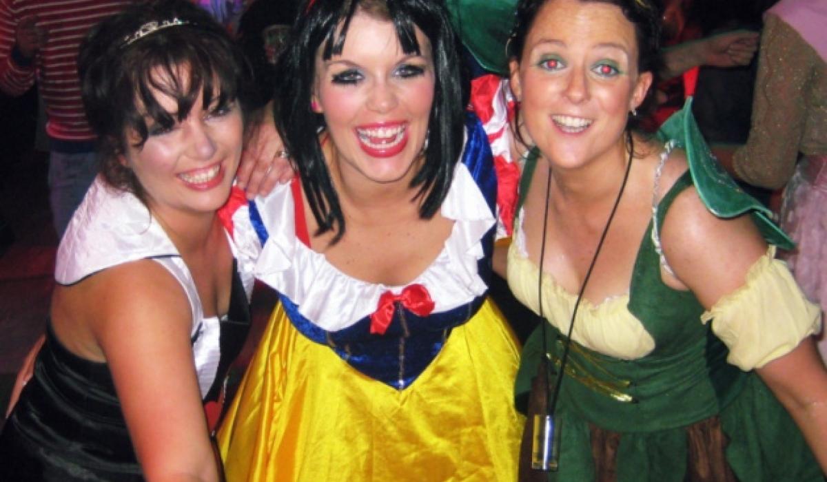 Kildare Musical Societies get set for ‘Oscars’ - Kildare Live