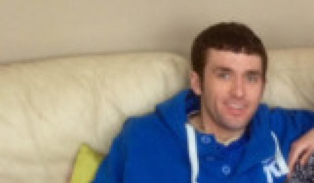 Body of missing Naas man Mark Dillon found - Kildare Live