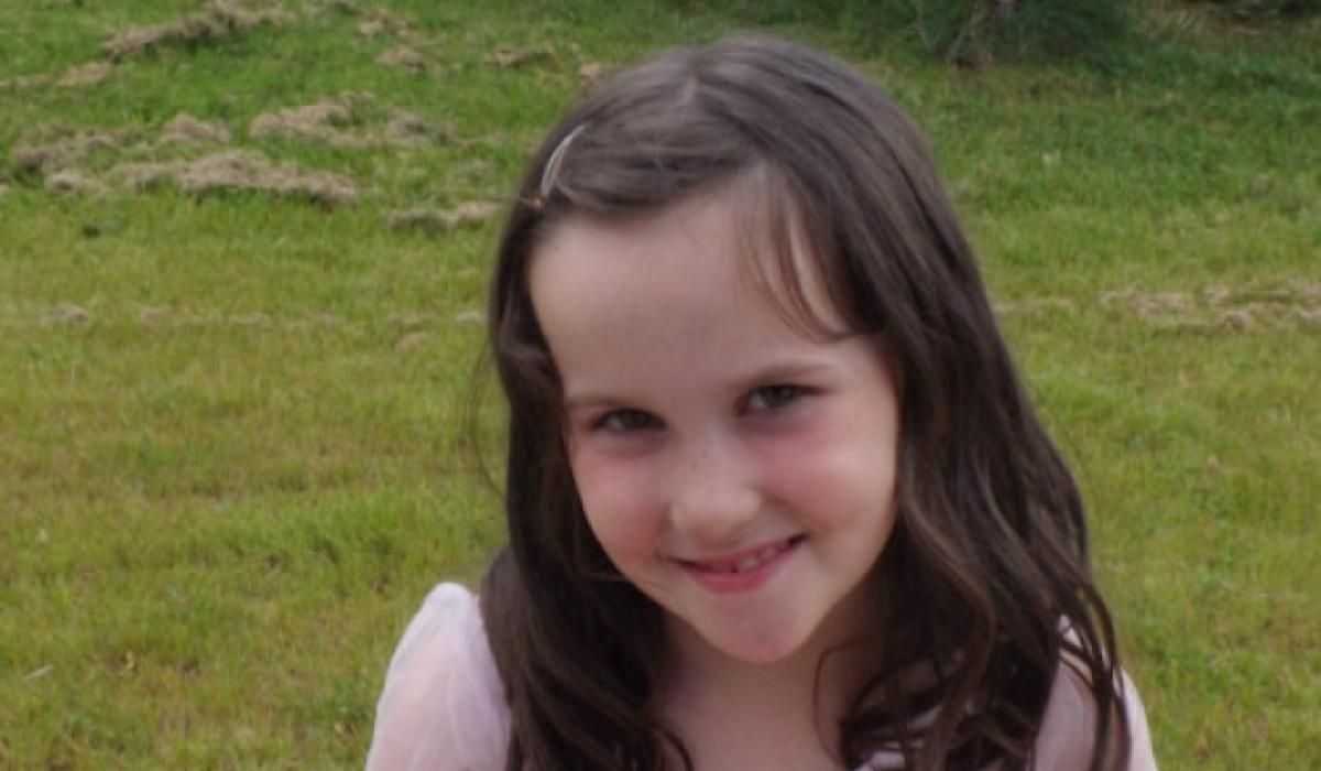 Milltown girl Anna needs votes for television show - Kildare Live