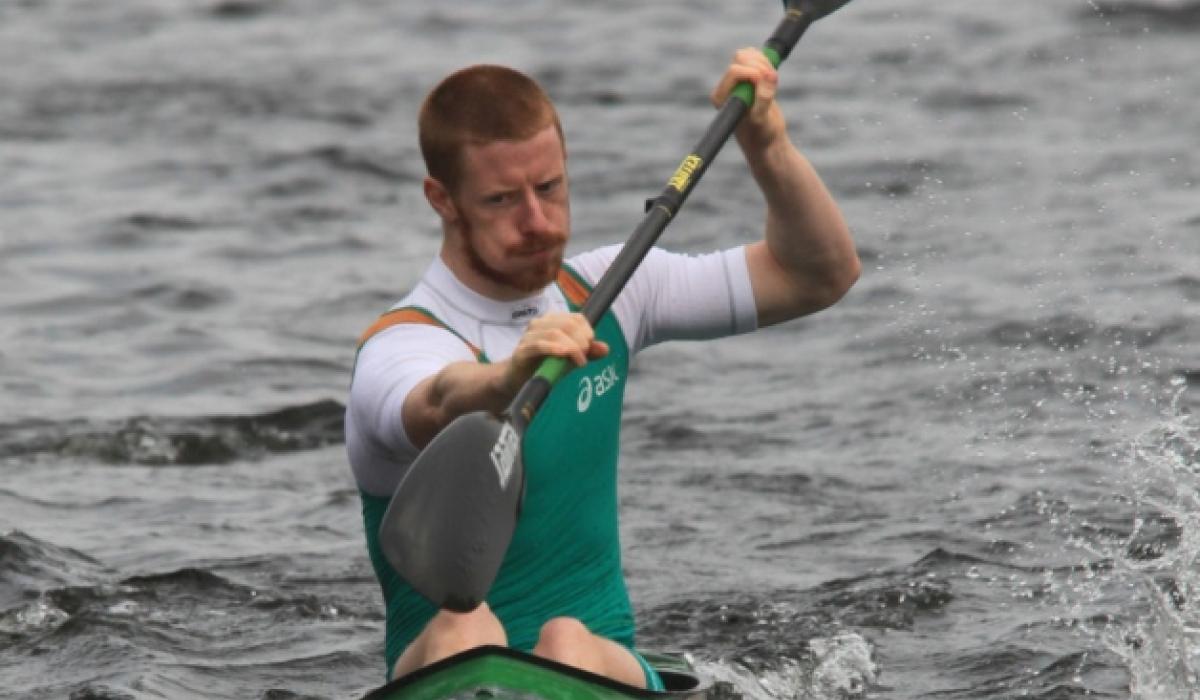 Celbridge rower reflects on Gaza horror story told during Olympic ...