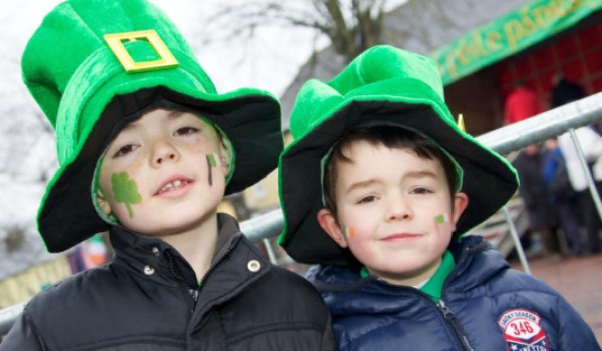 Four parades to be held in North Kildare - Kildare Live