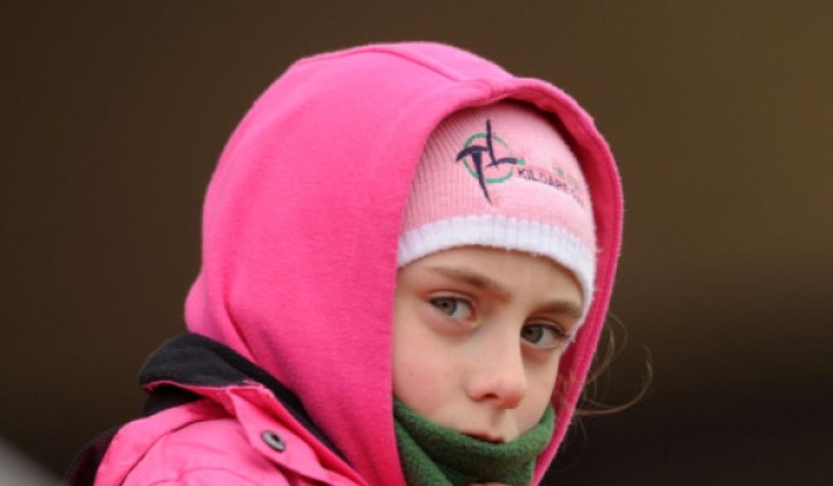 Great to start but disappointing result: Cribbin - Kildare Live