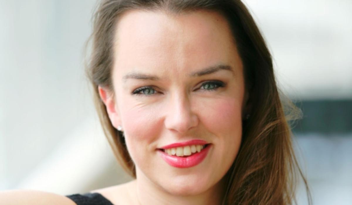 Celbridge singer Sharon Carty releases new album - Kildare Live